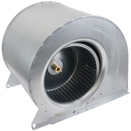 0271A00206S - Goodman-Amana 0271A00206S - Blower Housing & Wheel ...