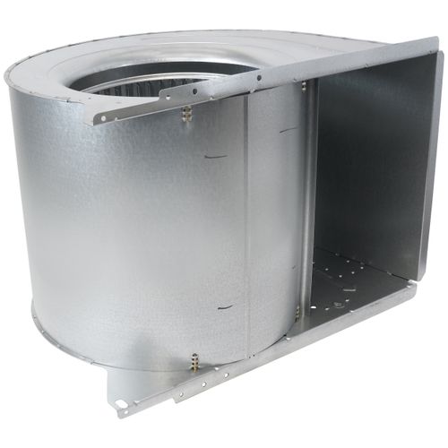 0271A00206S - Goodman-Amana 0271A00206S - Blower Housing & Wheel ...
