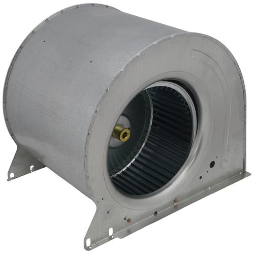 0271F00161S - Goodman-Amana 0271F00161S - Blower Shell & Wheel Assembly ...