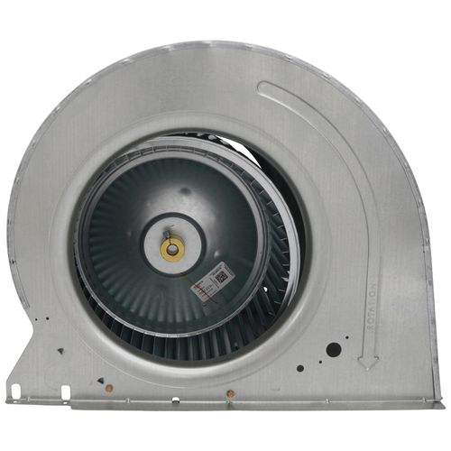 0271F00161S - Goodman-Amana 0271F00161S - Blower Shell & Wheel Assembly ...