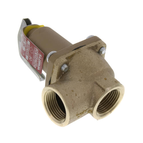 0274428 - Watts 0274428 - 3/4" 174A Relief Valve (30lb)