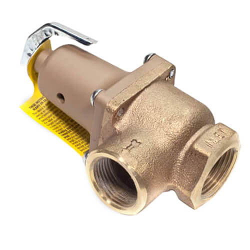 0275056 - Watts 0275056 - 1" 174A Relief Valve (55lb)