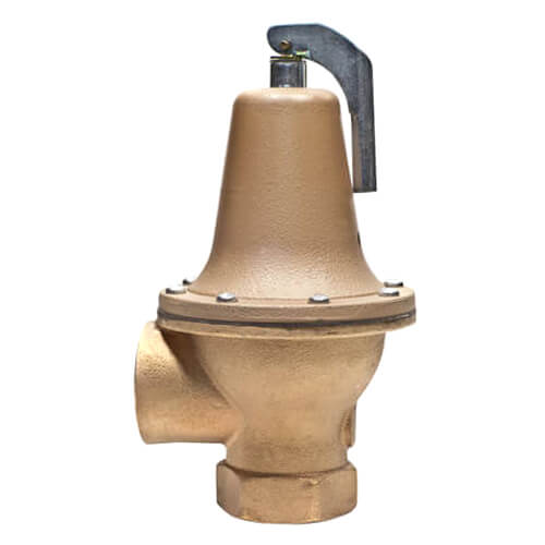0278030 - Watts 0278030 - 2" 174A Relief Valve (30lb)