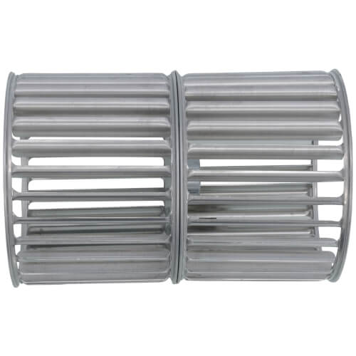 02895801 - Lau 02895801 - 4-3/4" x 6-7/8" Direct Drive Double Inlet ...