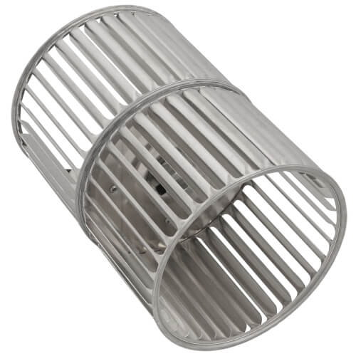 02895825 - Lau 02895825 - 5-3/4" x 8" Direct Drive Double Inlet Blower ...