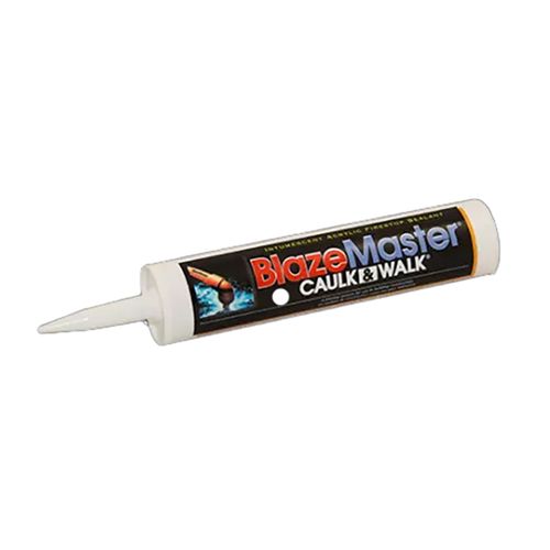 03-200-10 - FPPI 03-200-10 - Blazemaster Caulk&Walk Fire Stop Sealant ...