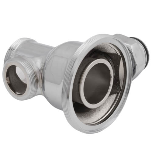 0301346PK - Sloan 0301346PK - A-3-A CP Valve Body Sub-Assembly w/ 2-1/ ...