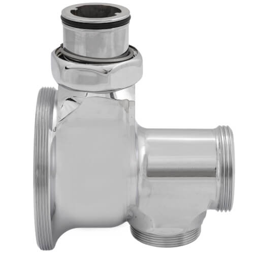 0301346PK - Sloan 0301346PK - A-3-A CP Valve Body Sub-Assembly w/ 2-1/ ...