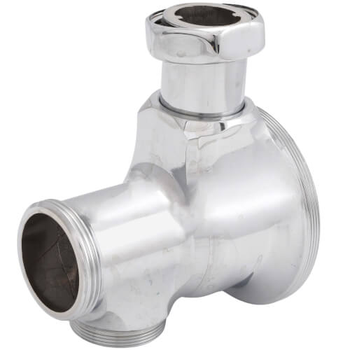 0301346PK - Sloan 0301346PK - A-3-A CP Valve Body Sub-Assembly w/ 2-1/ ...