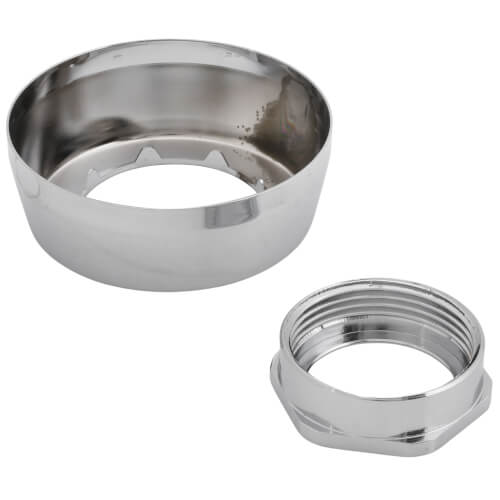 0306140 - Sloan 0306140 - F-5-A-U 1-1/4" x 3" Royal Spud Coupling ...