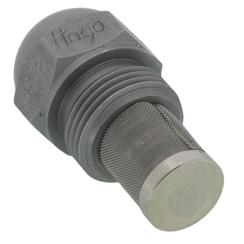 030G6346 - Danfoss Hago 030G6346 - Type B Solid 45° Oil Nozzle (4.50 GPH)