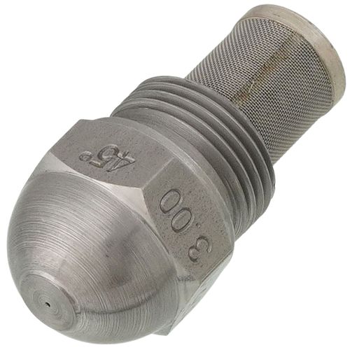 030G6640 - Danfoss Hago 030G6640 - Type SS Solid 45° Oil Nozzle (3.00 GPH)