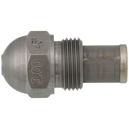 030G6640 - Danfoss Hago 030G6640 - Type SS Solid 45° Oil Nozzle (3.00 GPH)