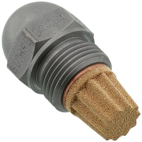 030H8014 - Danfoss Hago 030H8014 - Type HFD Hollow 80° Oil Nozzle (0.65 ...