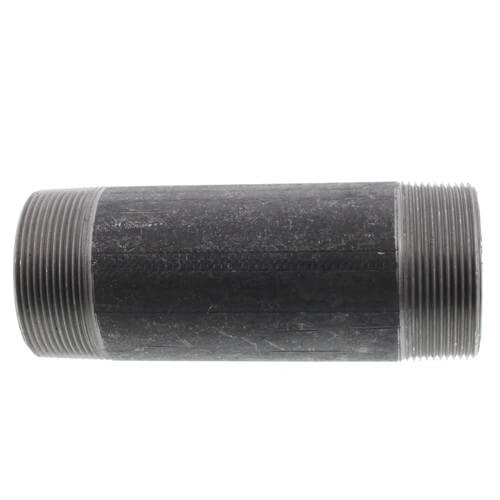 0330038605 Anvil 0330038605 2 X 6 Black Nipple 0330038605-anvil-0330038605-2-x-6-black-nipple