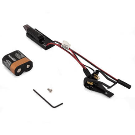 0335013 - Sloan 0335013 - EAF-14-A Faucet Sensor Replacement Kit for ...