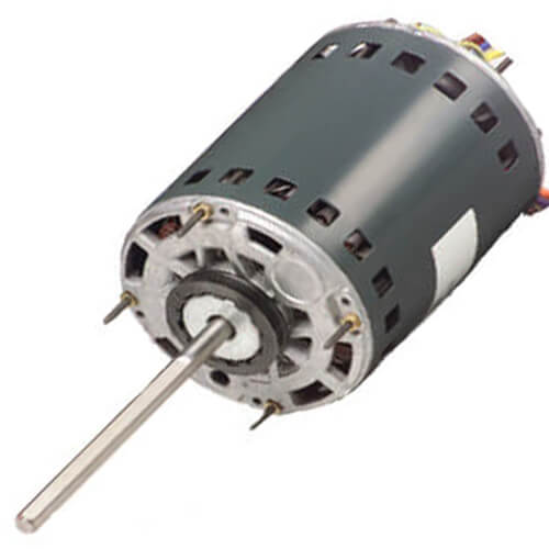 03464 - MARS 03464 - 5.5" Multi-Horsepower Direct Drive Blower Motor 1/ ...