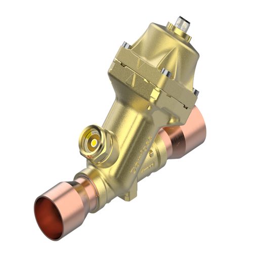 034G3606 - Danfoss 034G3606 - ETS 250 1-5/8" ODF Electric Expansion ...