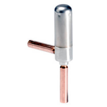 034G5035 - Danfoss 034G5035 - ETS 6-25 5/16" ODF Electric Expansion Valve