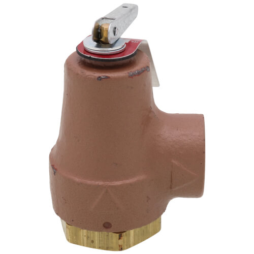 0358553 - Watts 0358553 - 3/4" 374A Relief Valve (30 psi