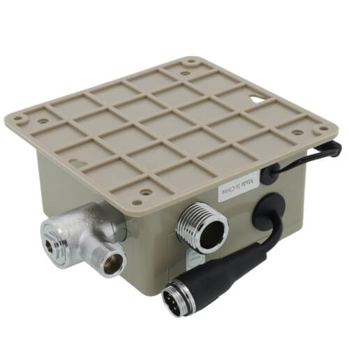 0362040 - Sloan 0362040 - SFP-40-A 6-Pin Sensor Control Module w/ Range ...