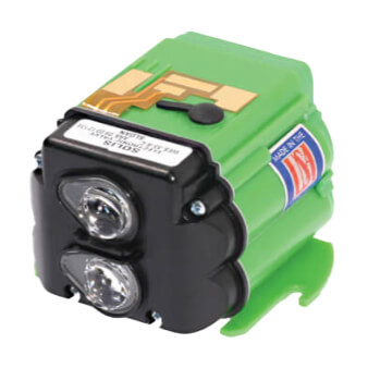 0372038 - Sloan 0372038 - WES-33-A SOLIS Dual Flush Water Closet ...