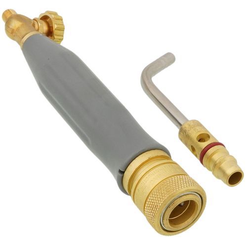 0386-0338 - Turbo Torch 0386-0338 - X-5B Air Acetylene Torch Kit