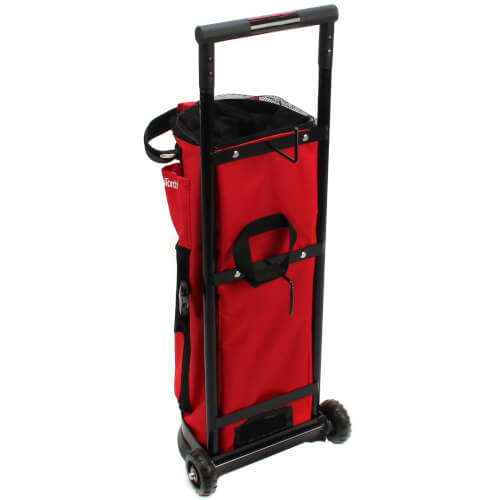 0386-0579 - Turbo Torch 0386-0579 - TDLX 2010B Rolling Tote Bag