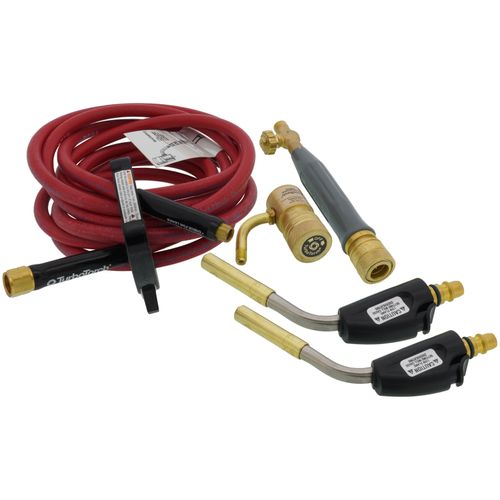 0386-1397 - Turbo Torch 0386-1397 - PL-DLXPT Deluxe Portable Torch Kit