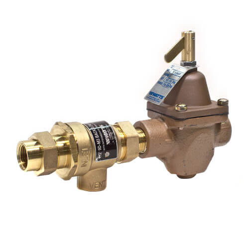 0386472 - Watts 0386472 - 1/2" 9-11TM3 (Combination 1156F - 9D (Press x ...