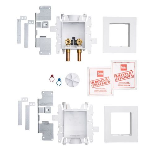 37350 - Oatey 37350 - MODA 2-Valve + Standard Drain Copper (Male) Fire ...