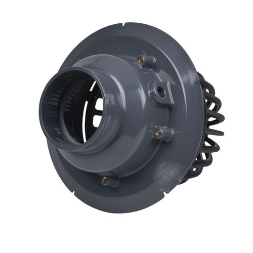 37906 - Oatey 37906 - MODA 1-Valve CPVC (Female) Toilet and Dishwasher ...