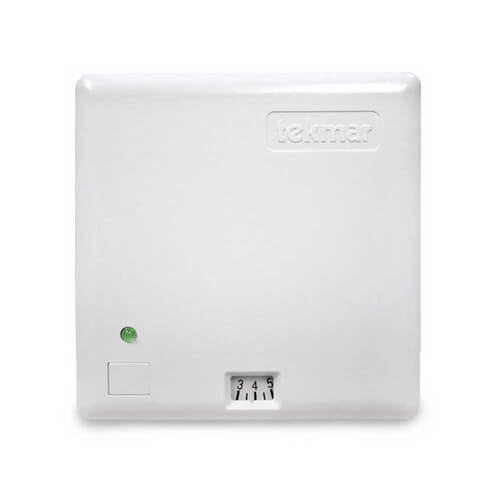 039 - Tekmar 039 - Remote Start/Stop Module - tN2