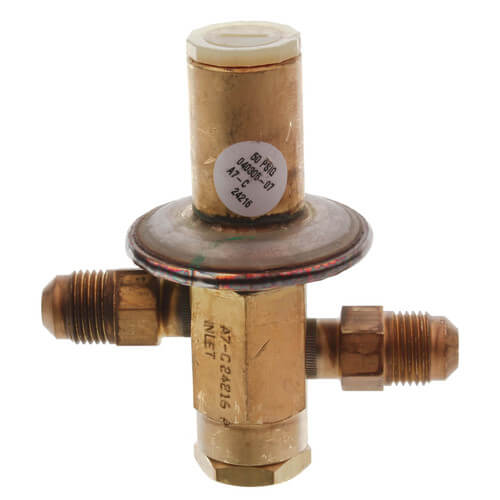 040305-07 - Parker Hannifin 040305-07 - 3/8" x 3/8" SAE A7-C Constant ...