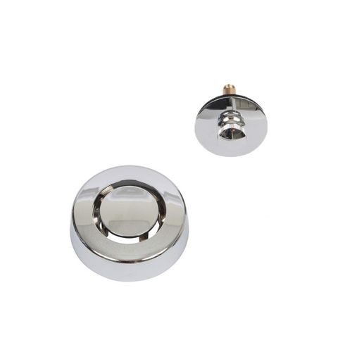 K98CP - Dearborn K98CP - True Blue Bath Waste Trim Kit w/ Uni-Lift ...