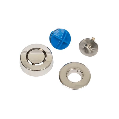 K98BN - Dearborn K98BN - True Blue Bath Waste Trim Kit w/ Uni-Lift ...