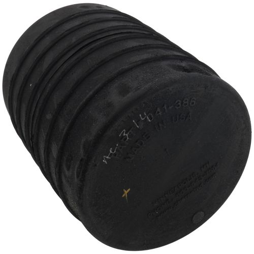 41386 - Cherne 41386 - 8" Single-Size Underground Test Ball Plug (17 psi)
