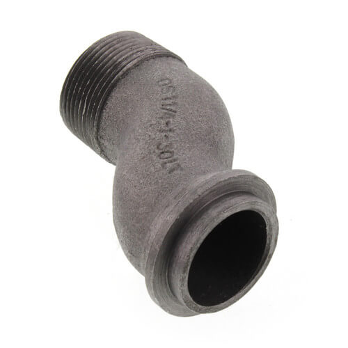 0416606 - Wal-rich 0416606 - 1-1/4" Offset Swivel for Gas Meters