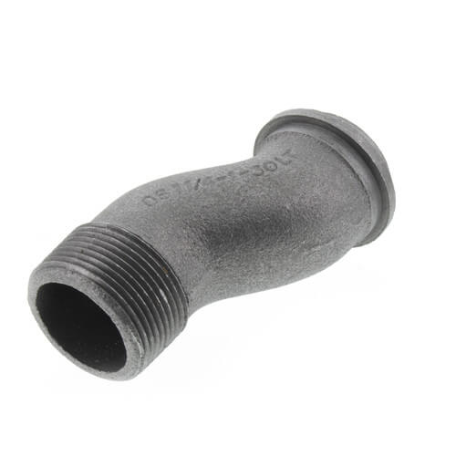 0416606 - Wal-rich 0416606 - 1-1/4" Offset Swivel for Gas Meters