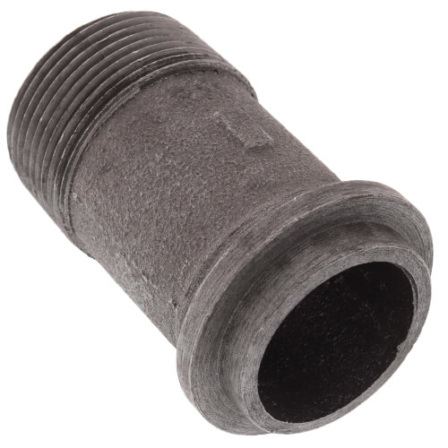 0416906 - Wal-rich 0416906 - 1-1/4" Straight Swivel for Gas Meters