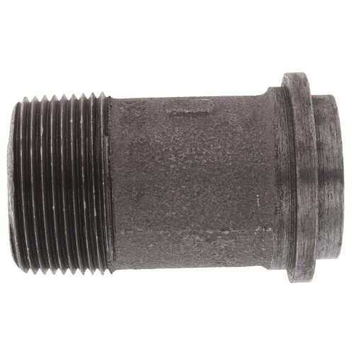 0416906 - Wal-rich 0416906 - 1-1/4" Straight Swivel for Gas Meters