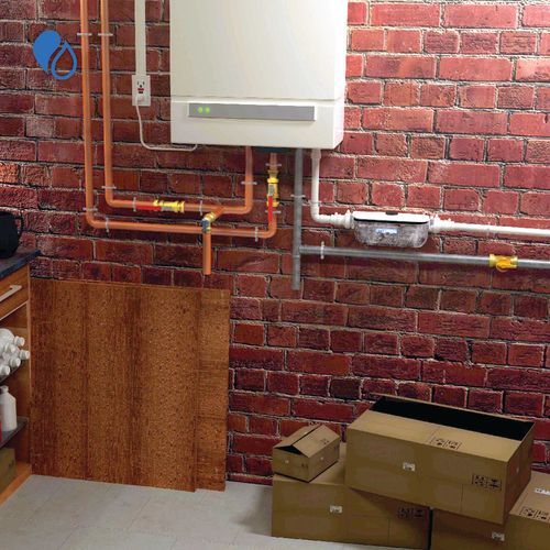 043 - Saniflo 043 - Condensate Neutralizing Kit