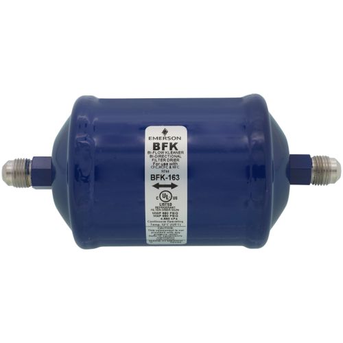 043330 - Emerson Flow Controls 043330 - 3/8" SAE BFK-163 Liquid line Bi ...