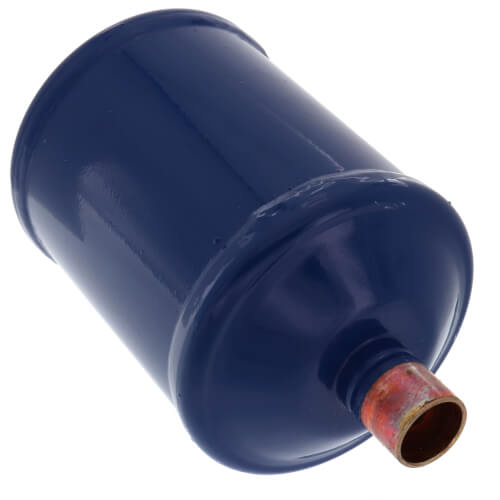 043734 - Emerson Flow Controls 043734 - 5/8" ODF BFK-Series Liquid Line ...