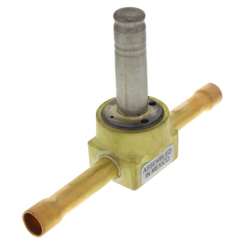 047504 - Emerson Flow Controls 047504 - 3/8" ODF 100RB 2-Way Normally ...