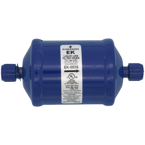 047608 - Emerson Flow Controls 047608 - 3/8" ODF EK 083S Series Liquid ...