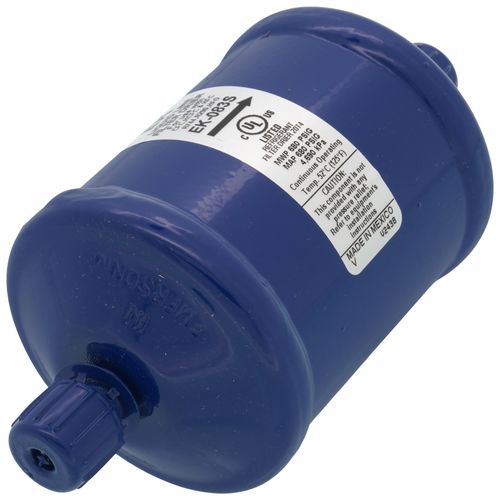 047608 - Emerson Flow Controls 047608 - 3/8" ODF EK 083S Series Liquid ...