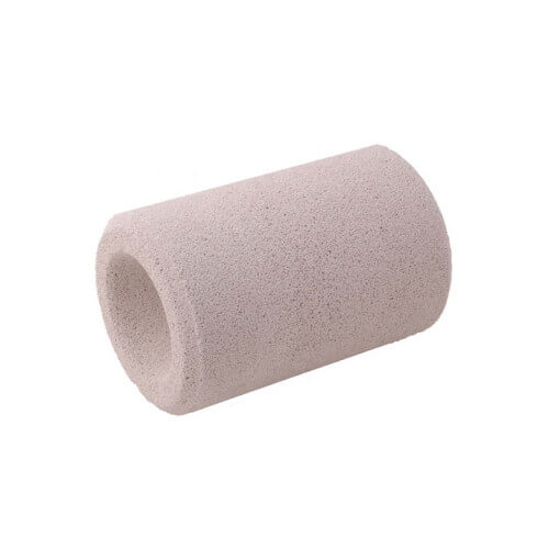 047664 - Emerson Flow Controls 047664 - F-48R Reverse Flow Filter ...