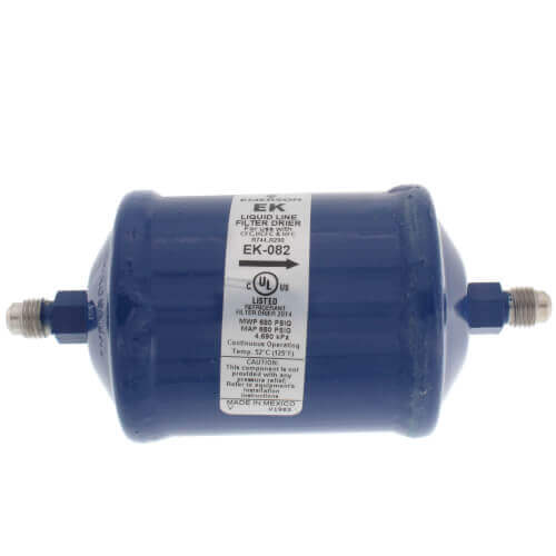 048214 - Emerson Flow Controls 048214 - 5/8" SAE EK305-Series Liquid ...