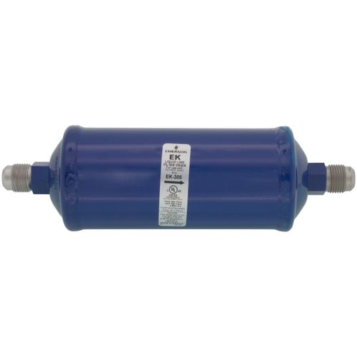 048214 - Emerson Flow Controls 048214 - 5/8" SAE EK305-Series Liquid ...
